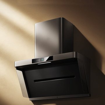 38dB Quiet Suction Range Hood | Professional Wok Cooking Made Peaceful
