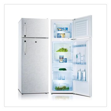 Affordable Compact Upright Fridge | Factory Direct Sale