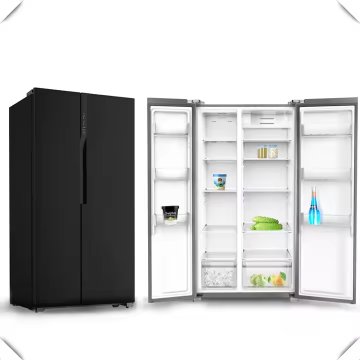 Smart WiFi Refrigerators | KTN Remote Control & Herbal Antibacterial