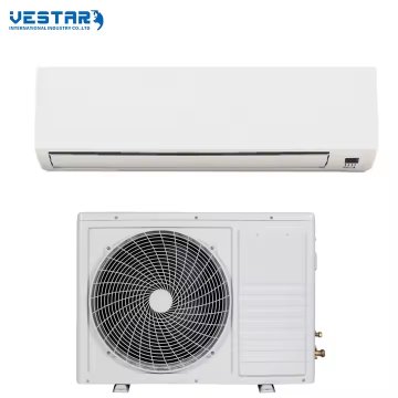 KTN Compact Apartment AC | High-Efficiency Flexible Cooling