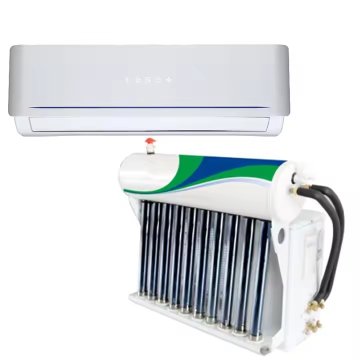 KTN High-Temp AC | Stable Cooling for Extreme Environments