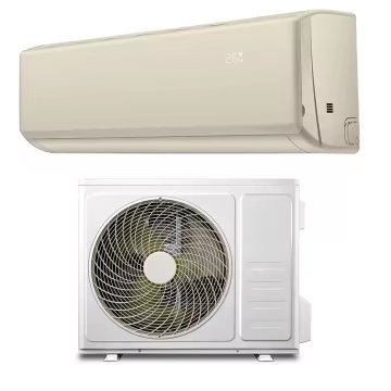 Smart Window AC Kits | QuantumCool and Nano-HEPA Tech