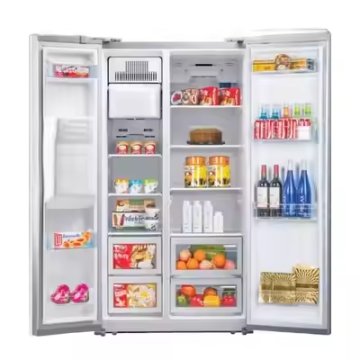 Quick-Cooling Refrigerators | Rapid Tech KTN Turbo Cooling