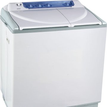KTN Hybrid Washer | AI Fabric Scanner | 12KG Steam Sanitize - Vestar