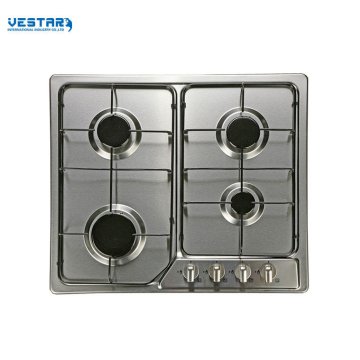 Gas Stove Selection Guide | Expert Procurement & Tech Insights
