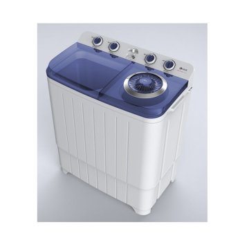 KTN Twin Tub Washer | North American Standard | OEM ODM | B2B Bulk Supply